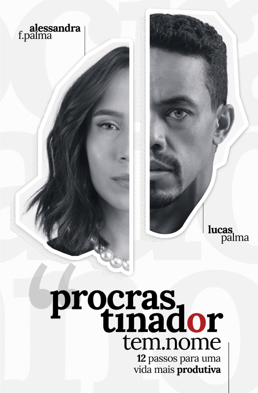 Procrastinador tem nome